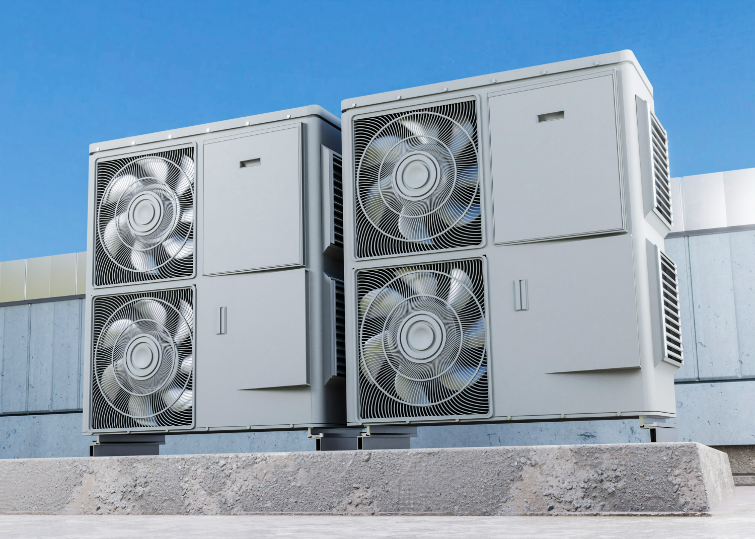 Duct Manufacturer in UAE | HVAC Ducting & Ventilation Guide