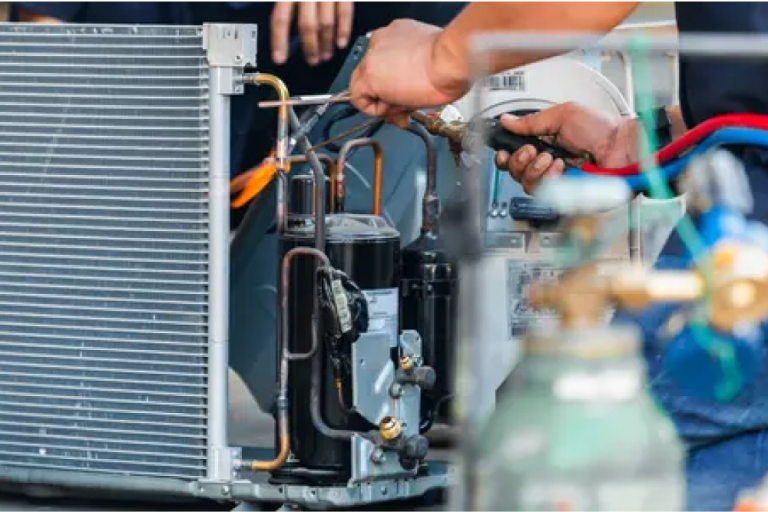 AC Spare Parts Supplier in UAE | Catalyst Industry